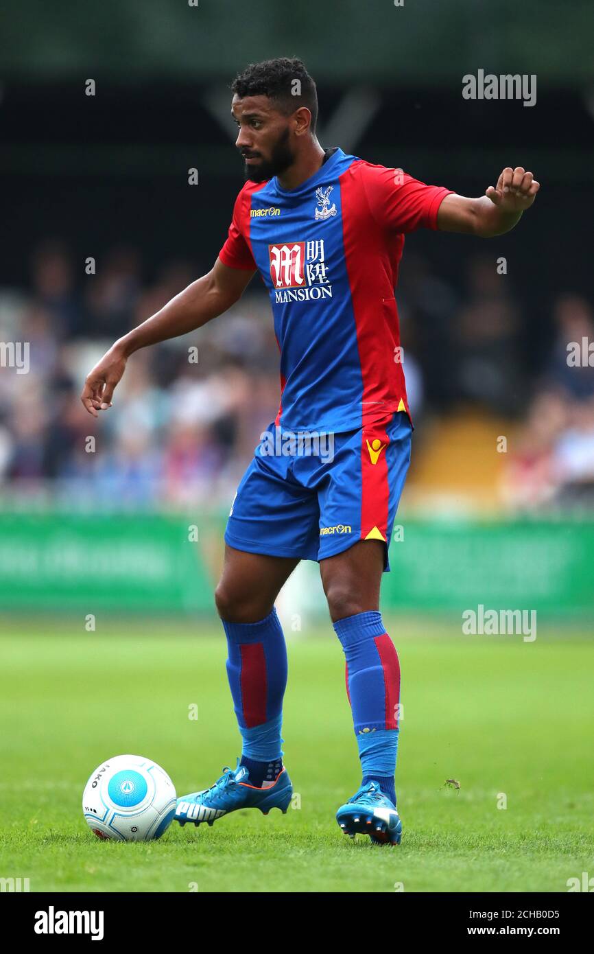 Luke croll hi-res stock photography and images - Alamy