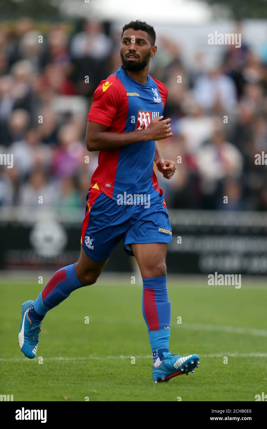 Luke croll hi-res stock photography and images - Alamy