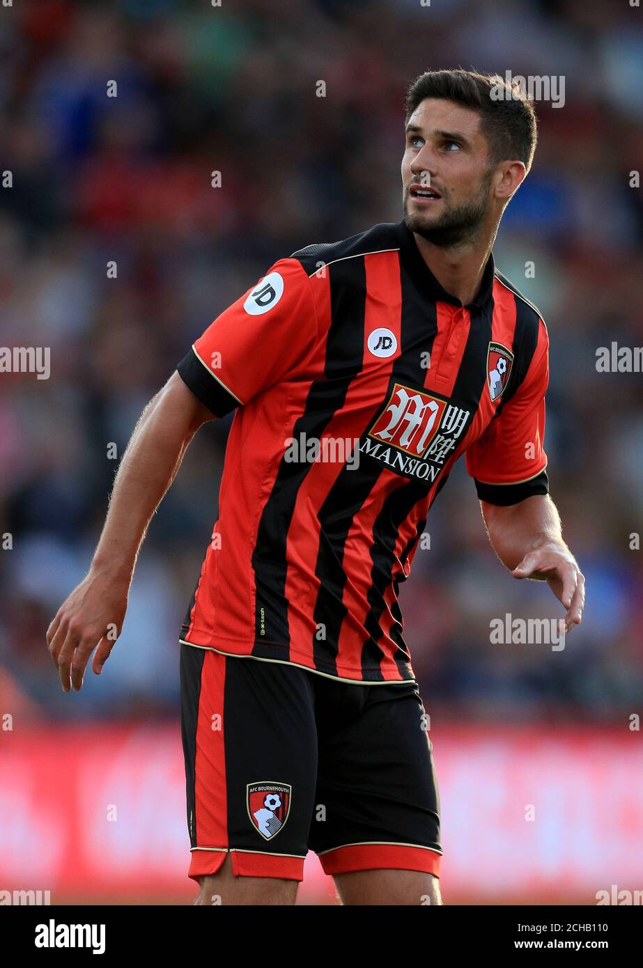 Andrew Surman, Bournemouth Stock Photo - Alamy