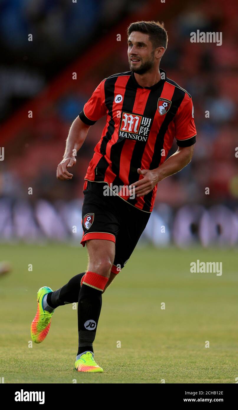 Andrew surman bournemouth hi-res stock photography and images - Alamy