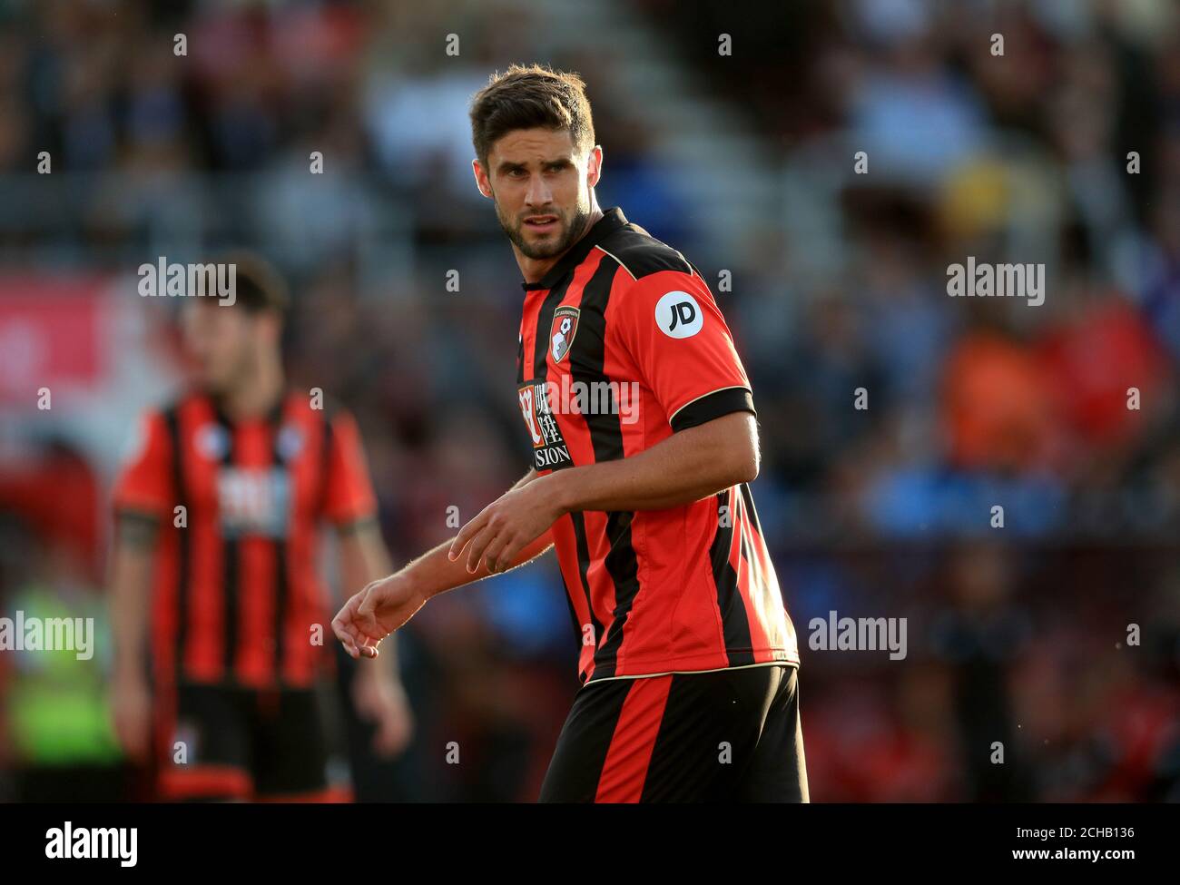Andrew Surman, Bournemouth Stock Photo - Alamy