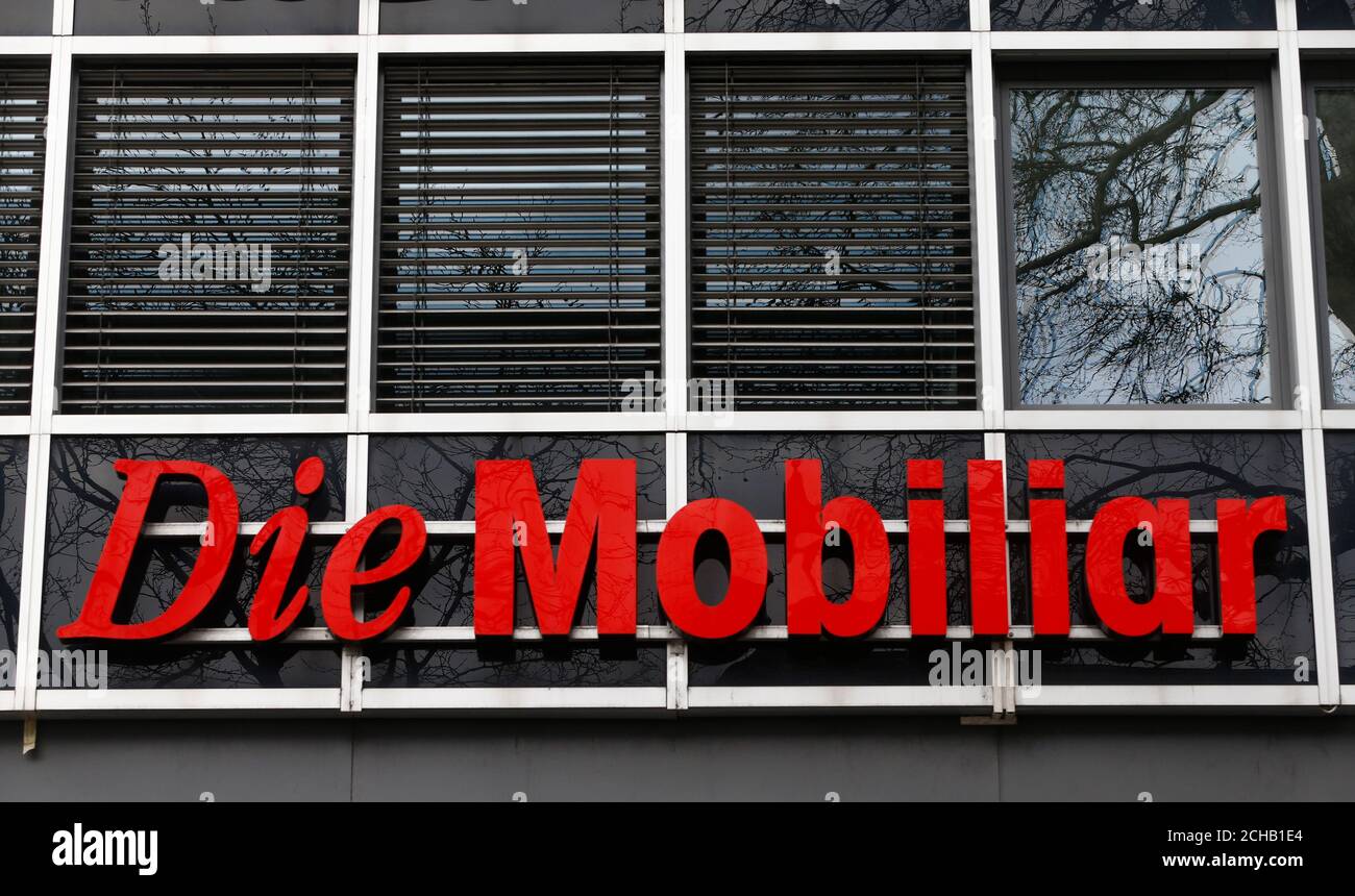 Swiss mobiliar hi-res stock photography and images - Alamy