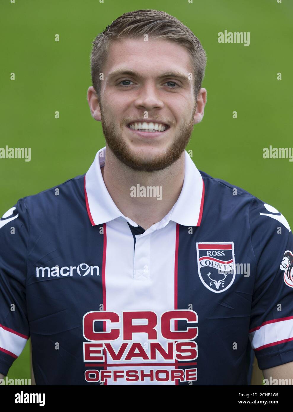 Marcus fraser scottish football hi-res stock photography and images - Alamy