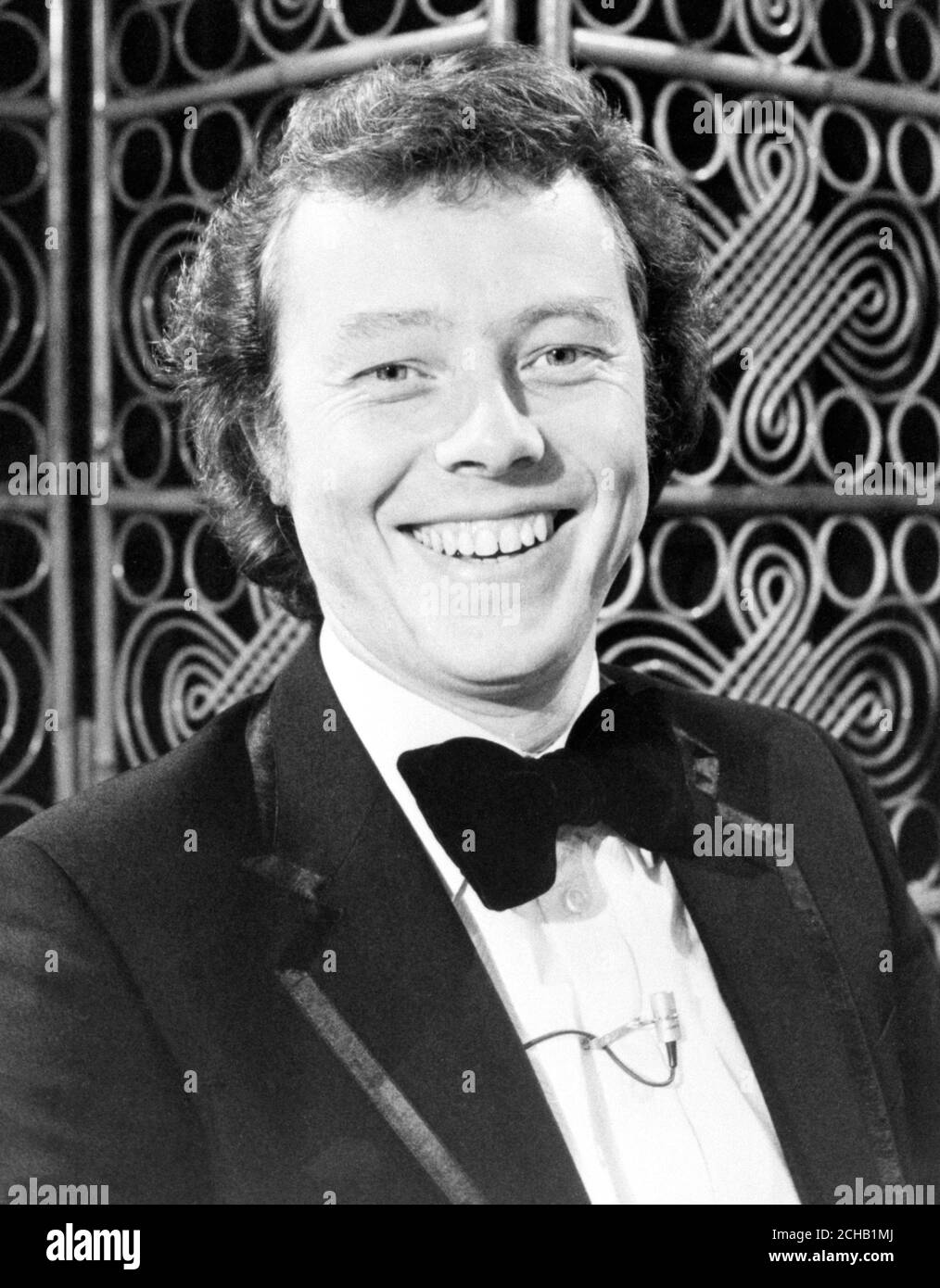 Peter skellern Black and White Stock Photos & Images - Alamy