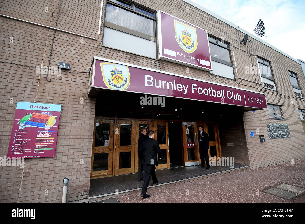 Bob Lord Stand High Resolution Stock Photography and Images - Alamy