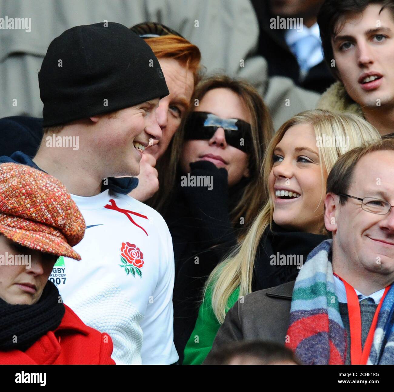 Royal prince africa hi-res stock photography and images - Alamy