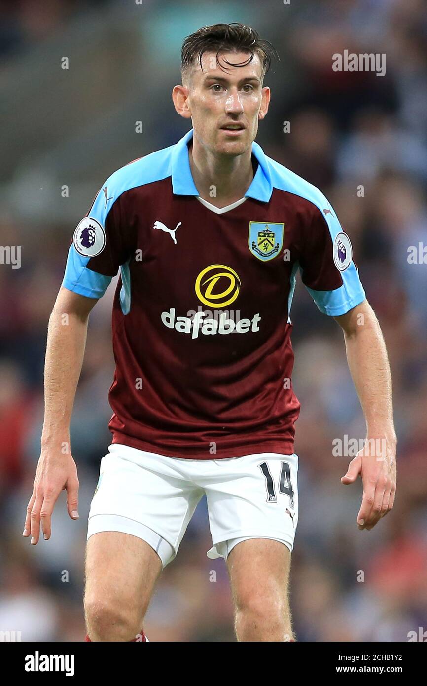 Burnleys david jones hi-res stock photography and images - Alamy