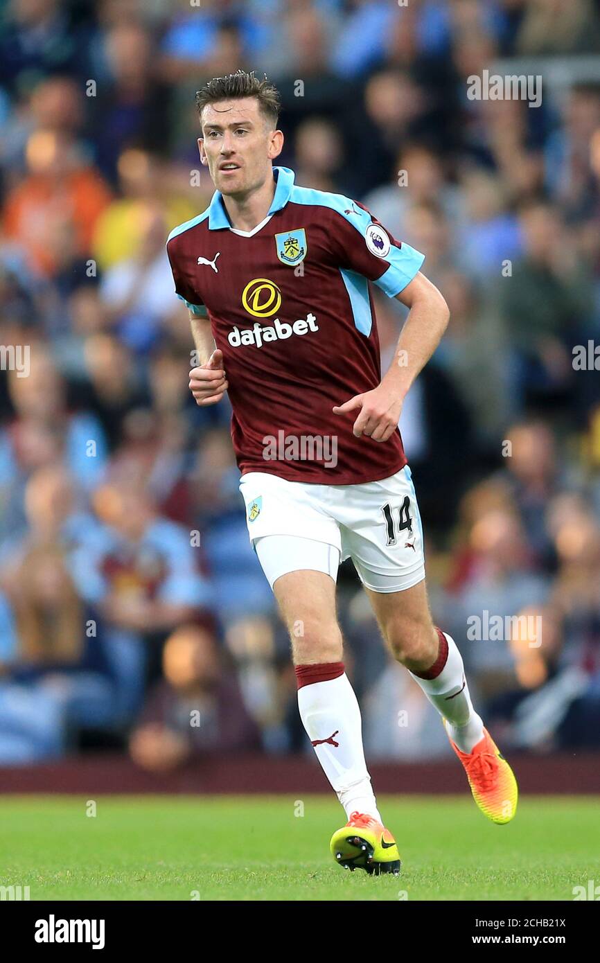 Burnleys david jones hi-res stock photography and images - Alamy