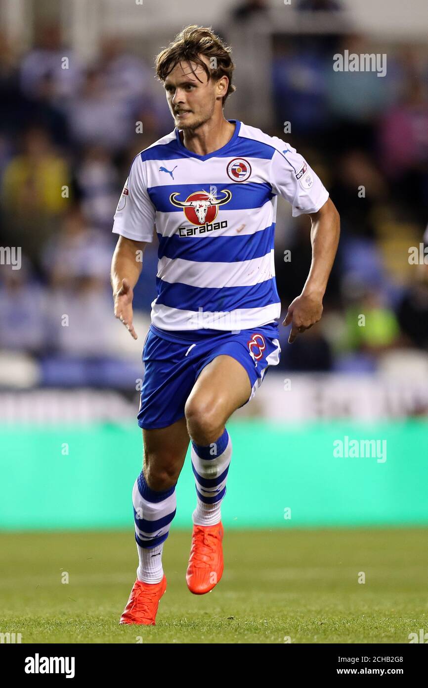 John Swift, Reading Stock Photo - Alamy