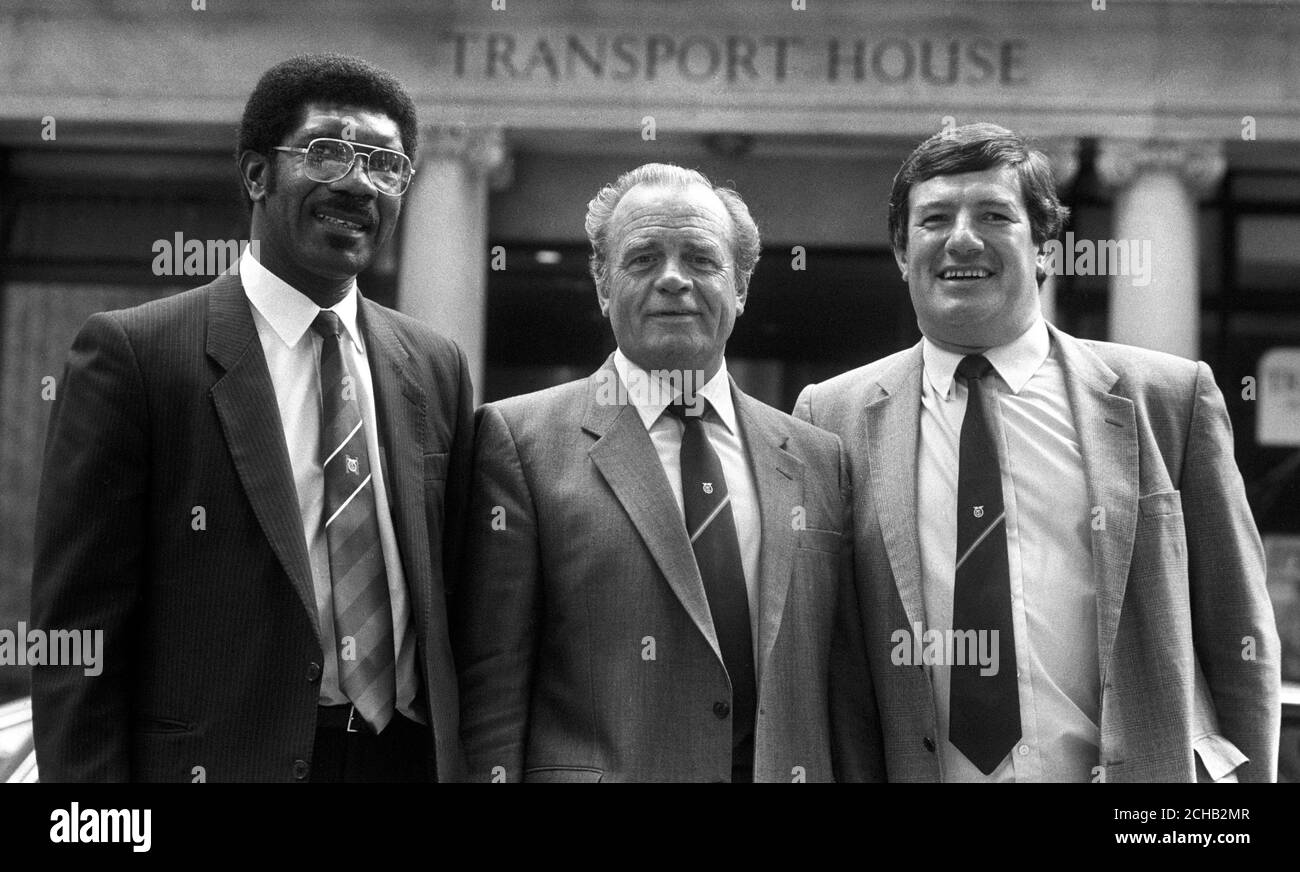 Ron todd hi-res stock photography and images - Alamy