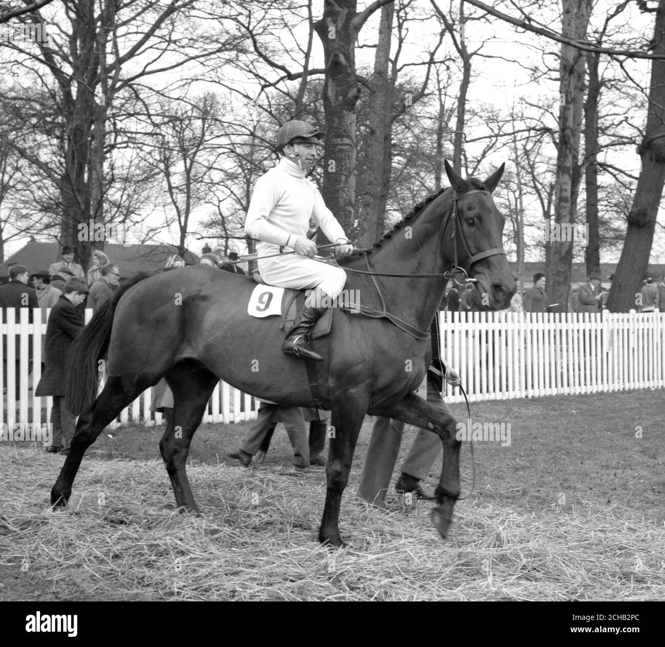 Hayhurst hi-res stock photography and images - Alamy