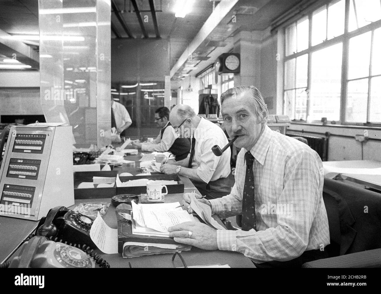 P a stevens hi-res stock photography and images - Alamy