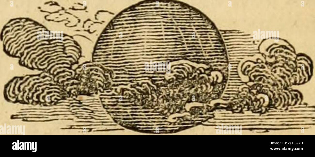 . Illustrations of prophecy : particularly the evening and morning ...