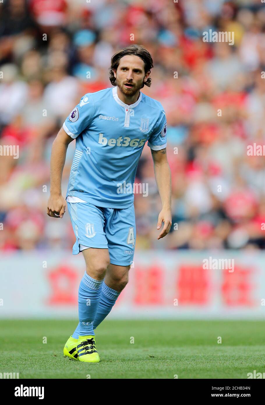 Richard allen player hi-res stock photography and images - Alamy