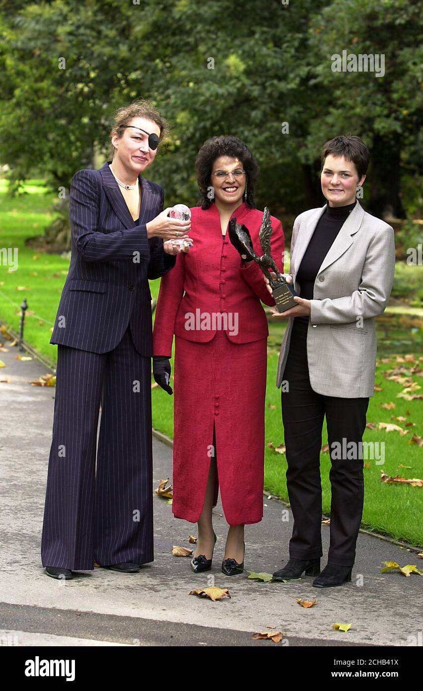 Pam Warren, a survivor of the Paddington train crash in October 1999 ...