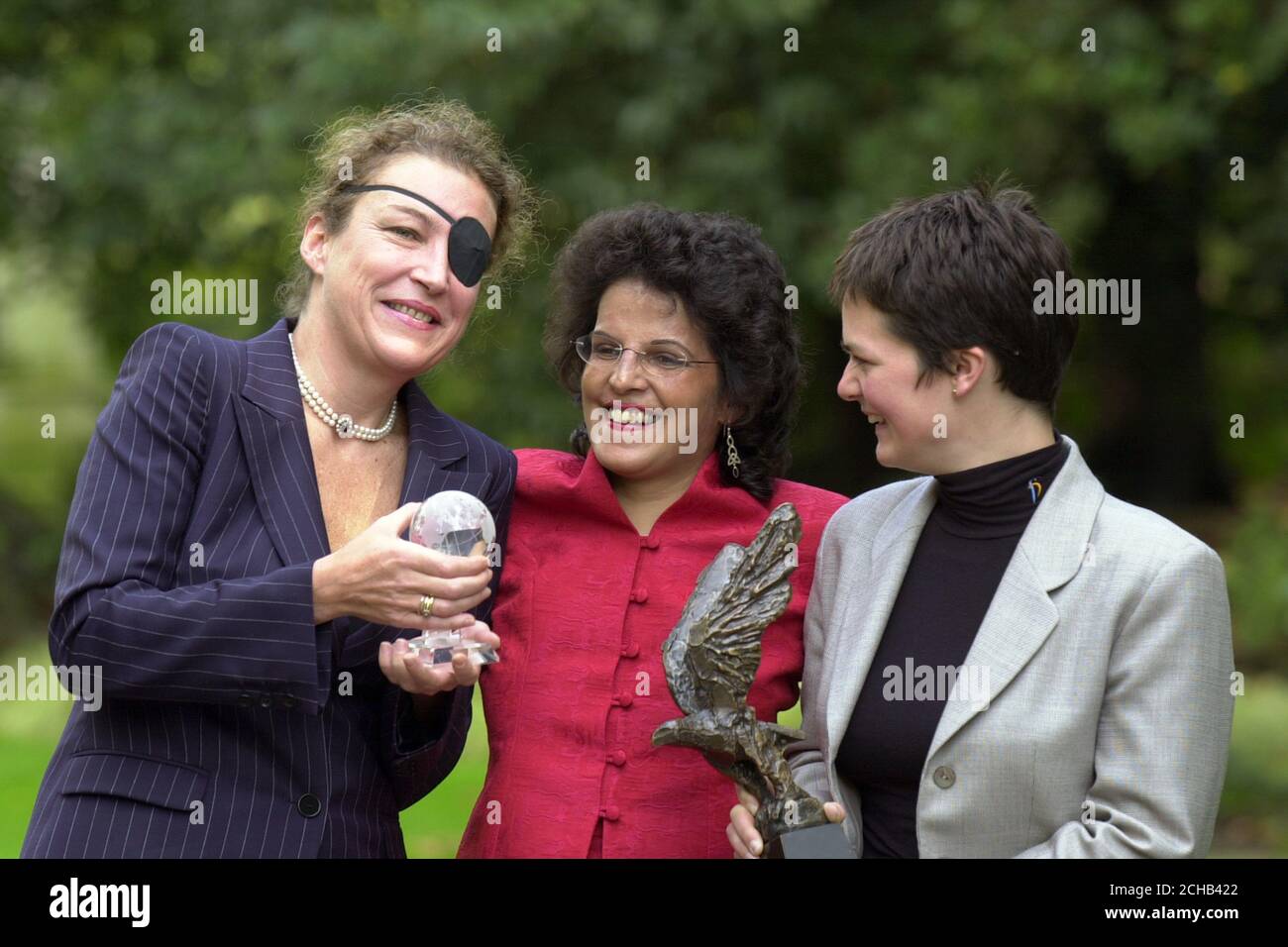 Pam Warren, a survivor of the Paddington train crash in October 1999 ...