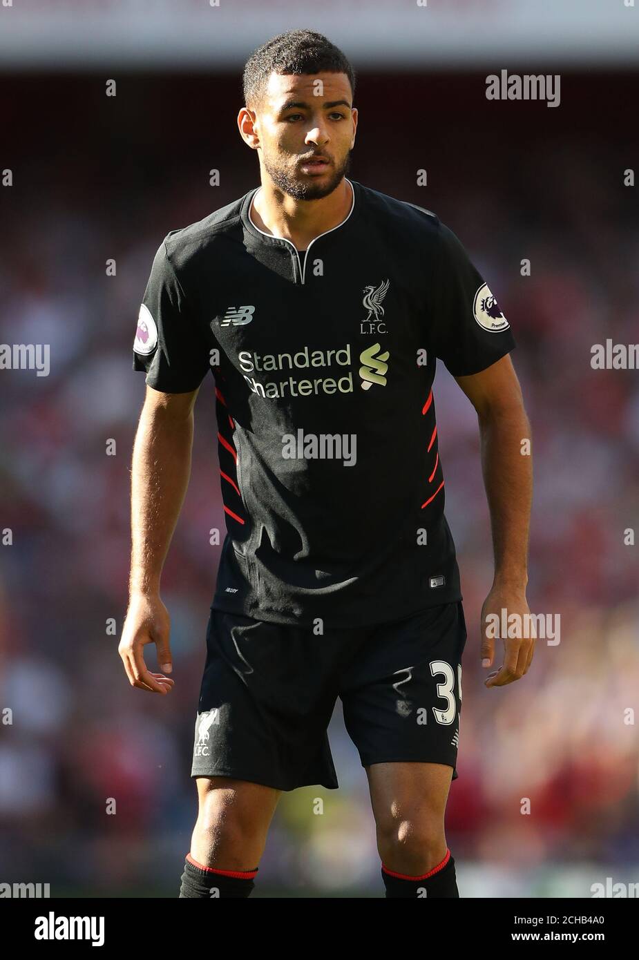 Kevin stewart liverpool hi-res stock photography and images - Alamy
