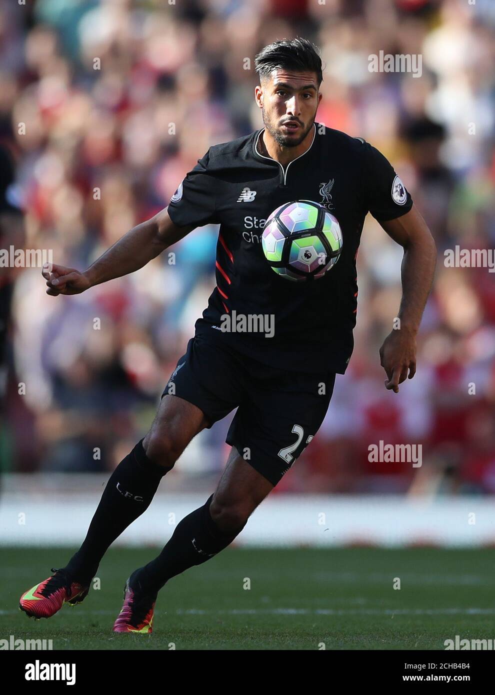 Emre can liverpool hi-res stock photography and images - Alamy