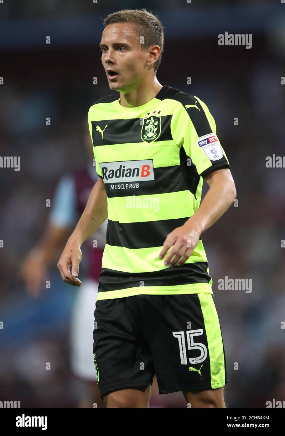 Chris lowe huddersfield town hi-res stock photography and images - Alamy