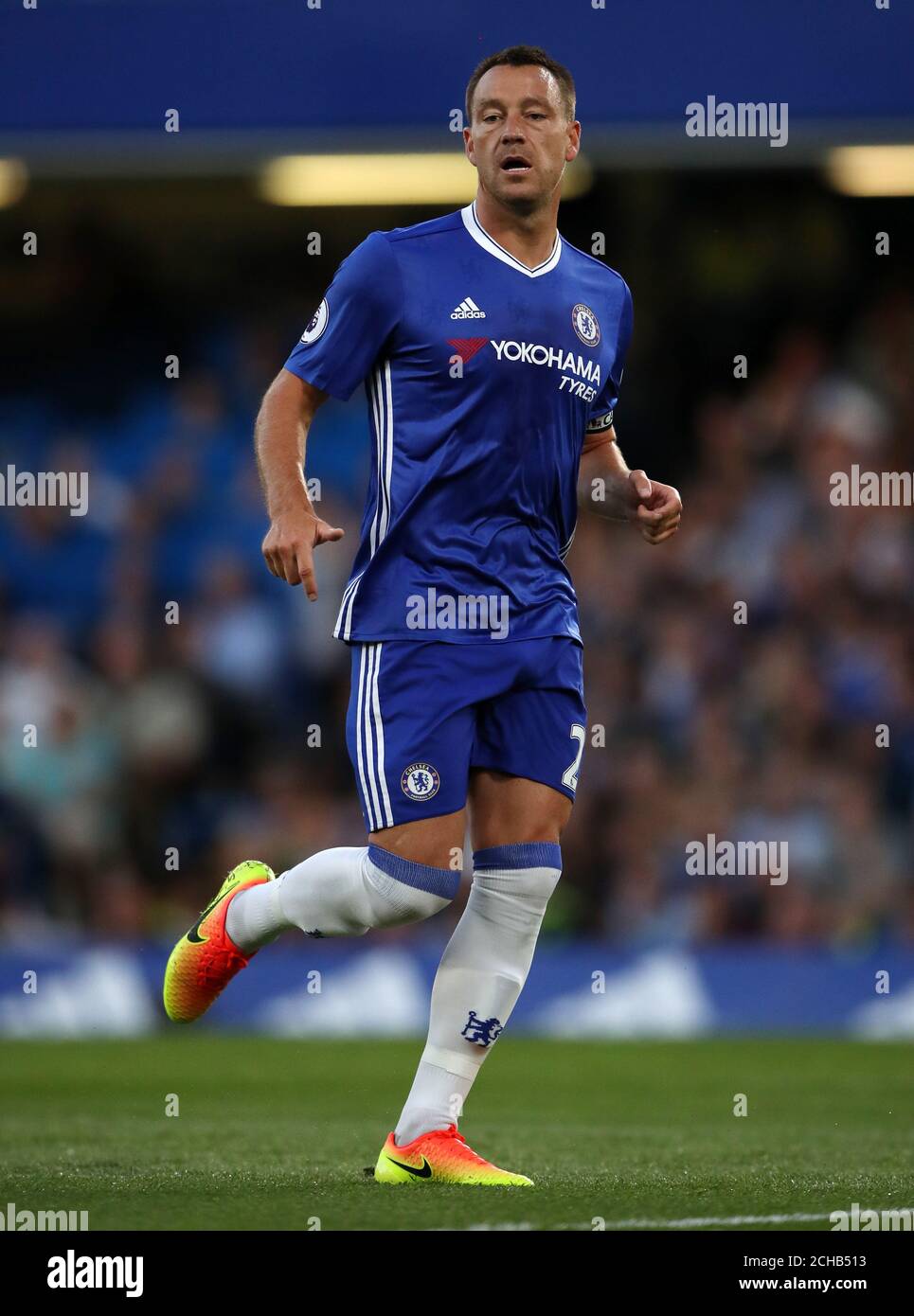 John Terry, Chelsea Stock Photo - Alamy