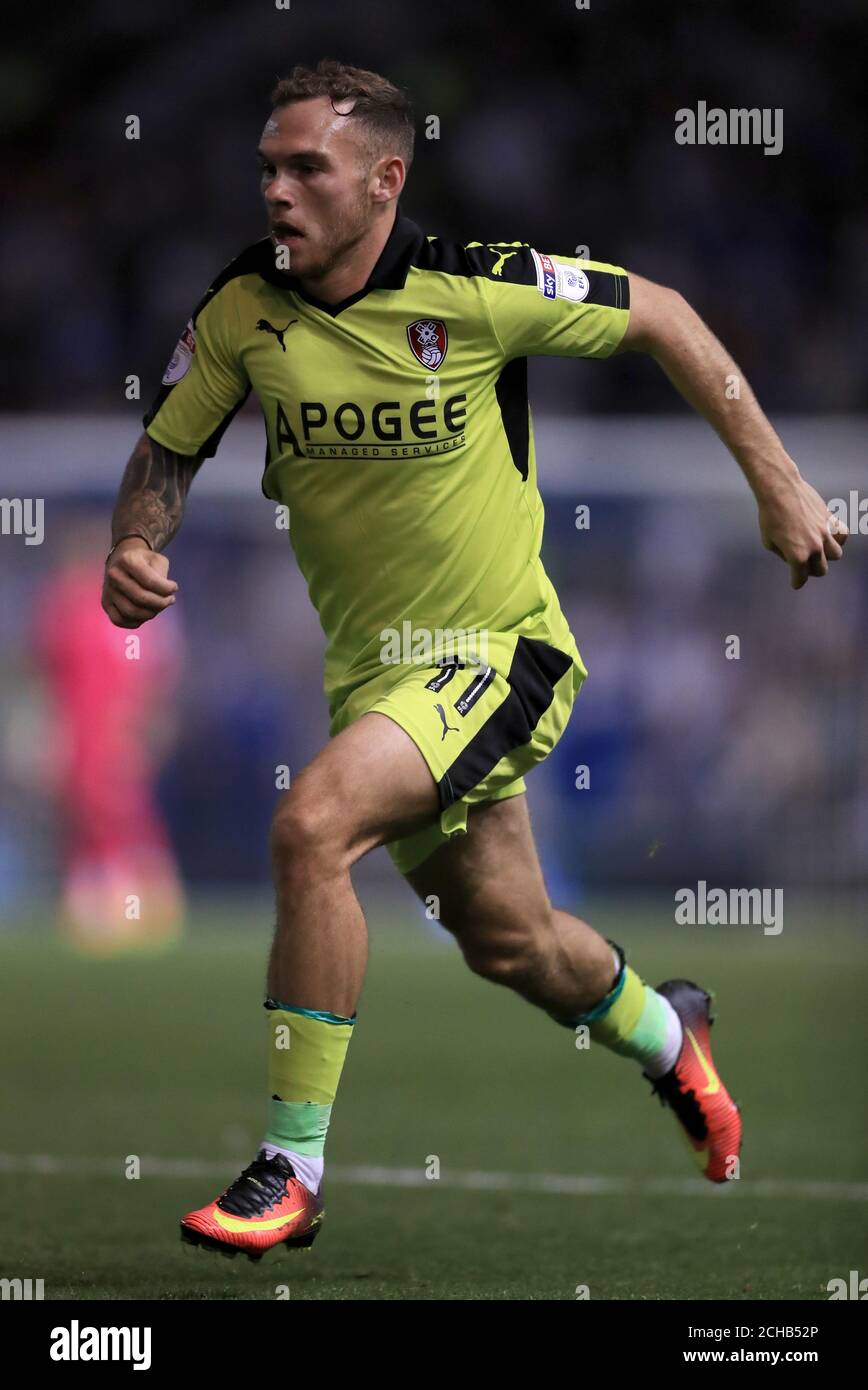 Jon rotherham hi-res stock photography and images - Alamy