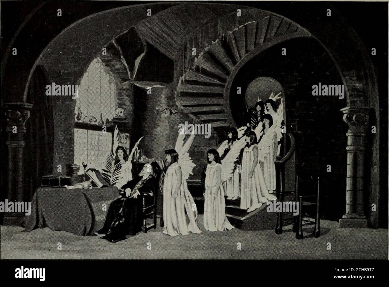 . The Victrola book of the opera : stories of one hundred and twenty ...