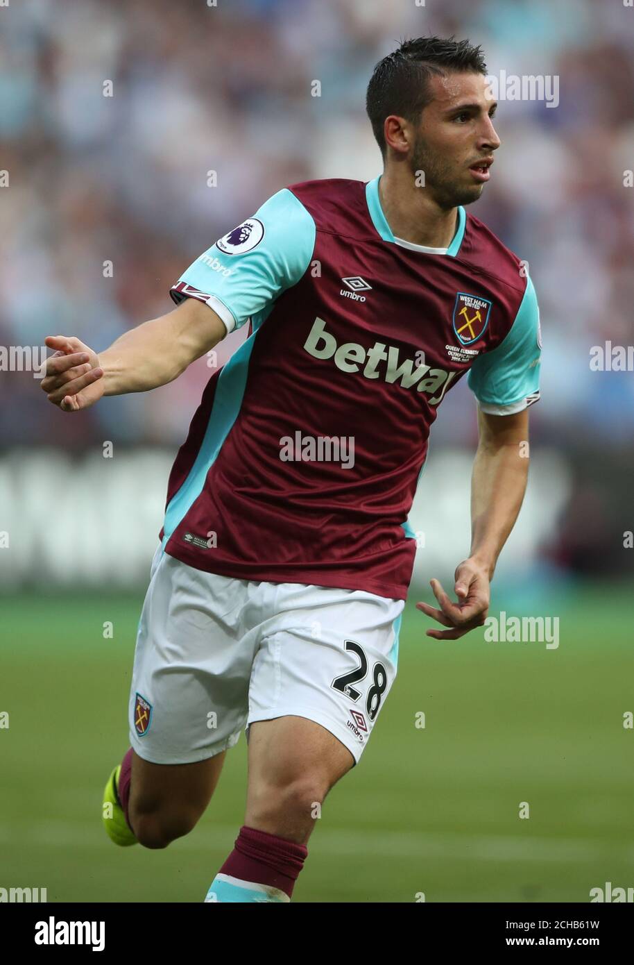 Jonathan calleri hi-res stock photography and images - Alamy