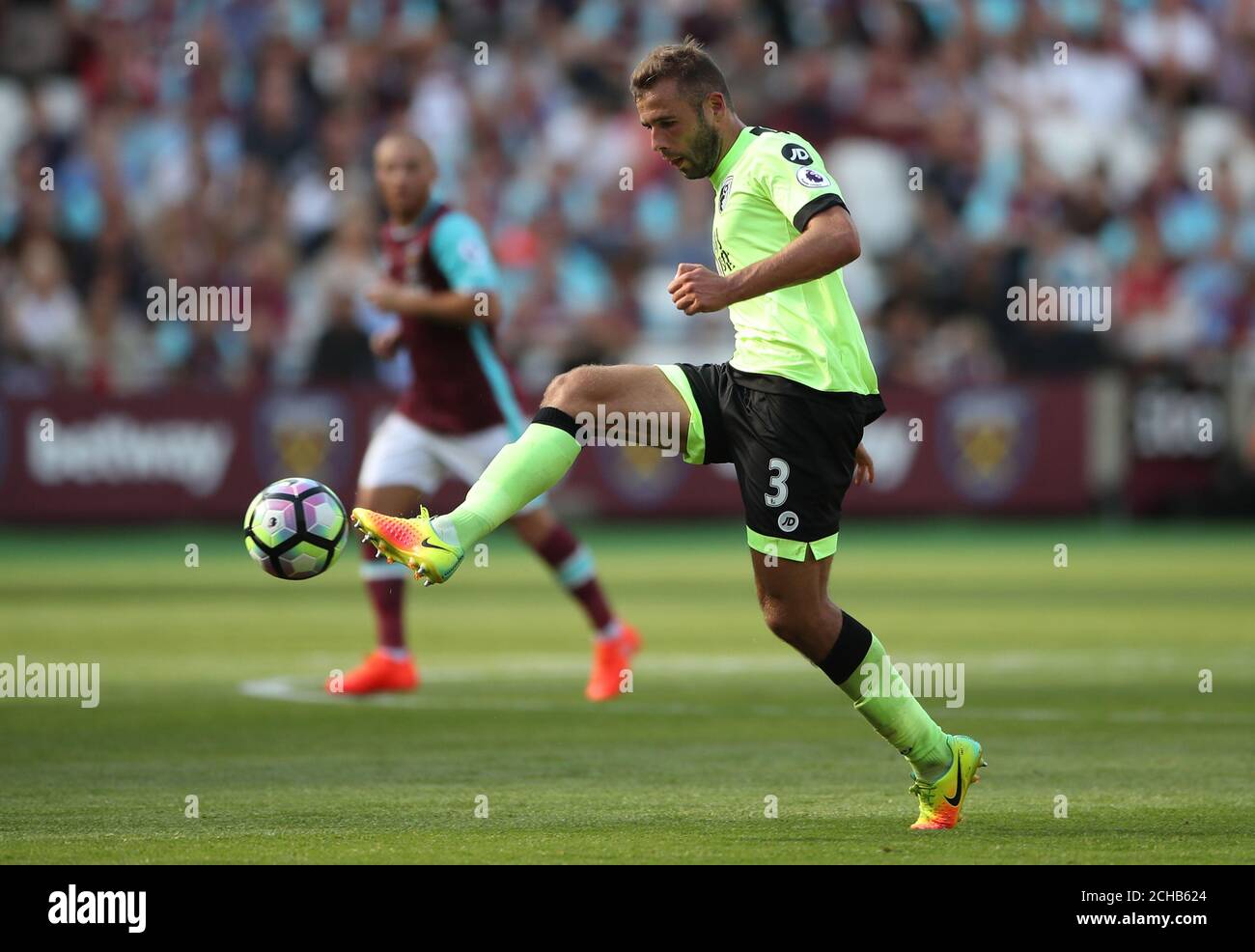 Steve cook of bournemouth hi-res stock photography and images - Alamy