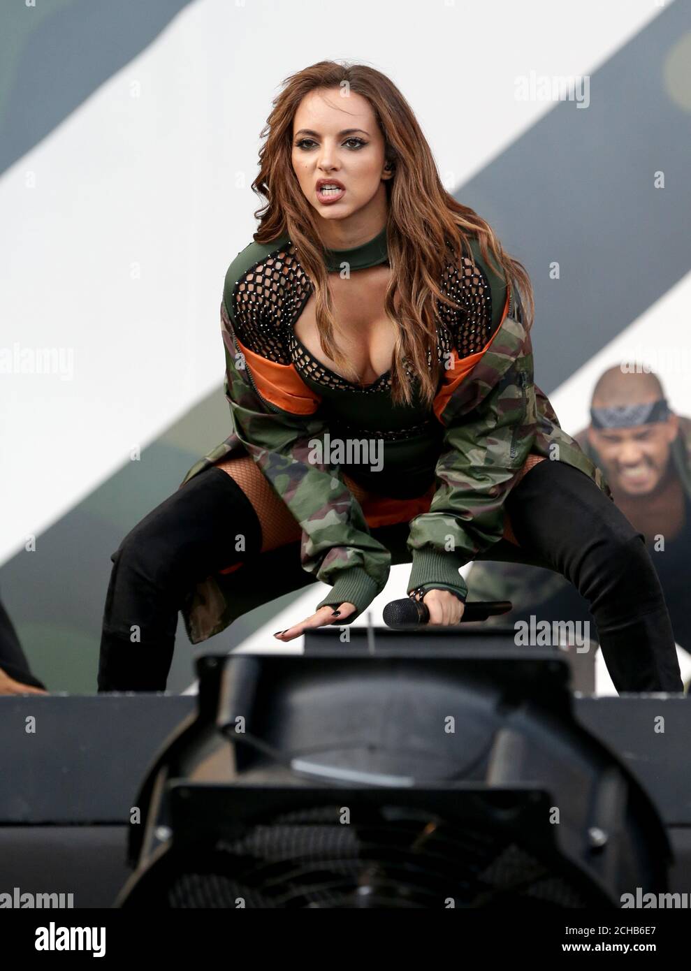 Jade Thirlwall Photoshoot 2022