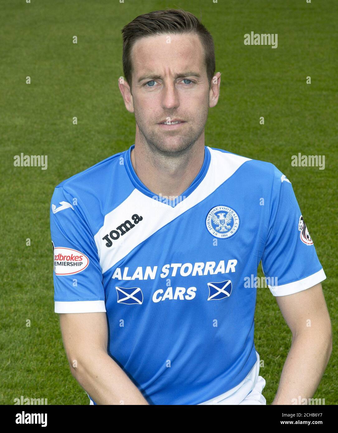 Steven maclean hi-res stock photography and images - Alamy