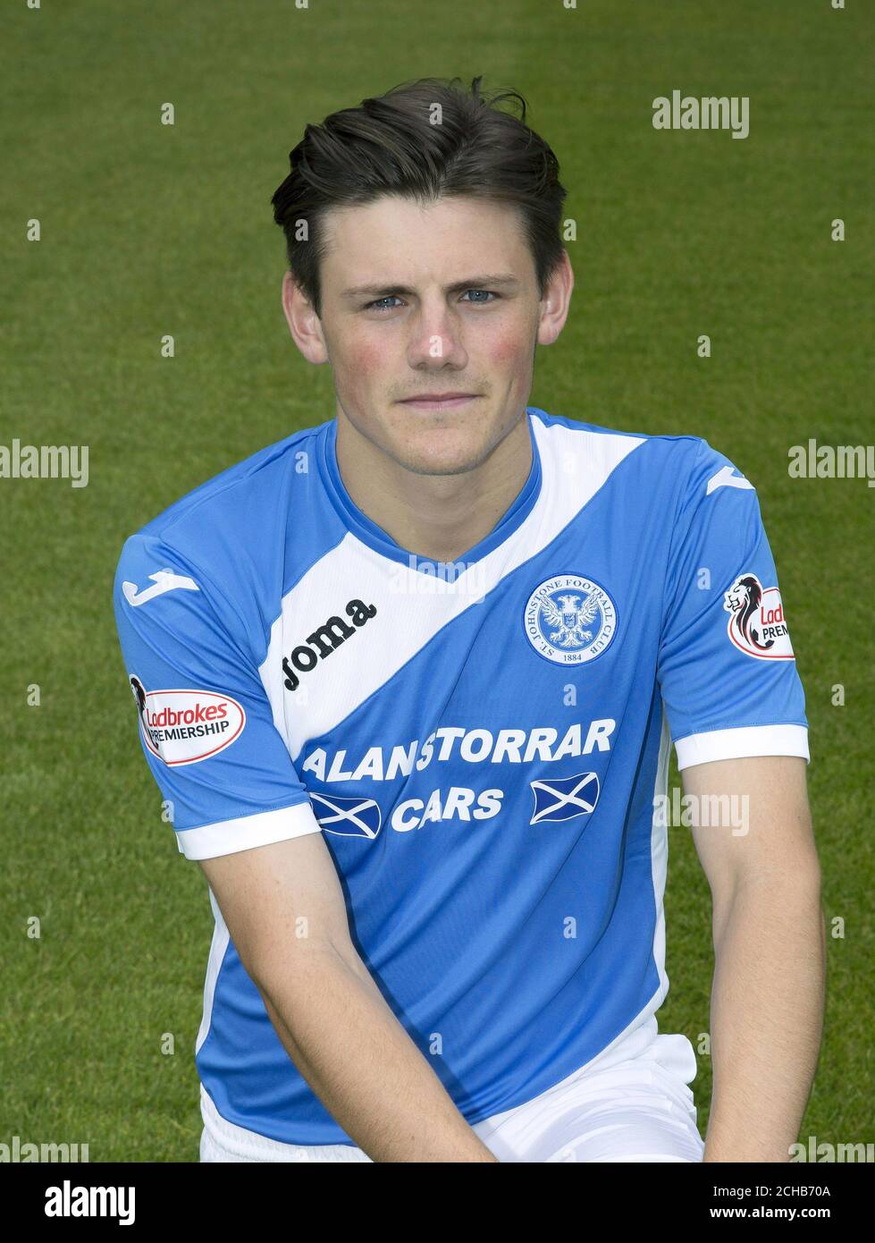 George johnstone hi-res stock photography and images - Alamy