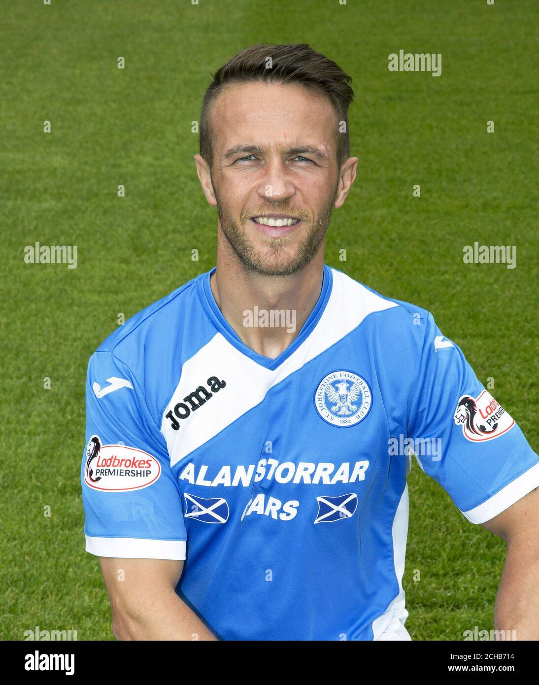 Chris Millar High Resolution Stock Photography and Images - Alamy