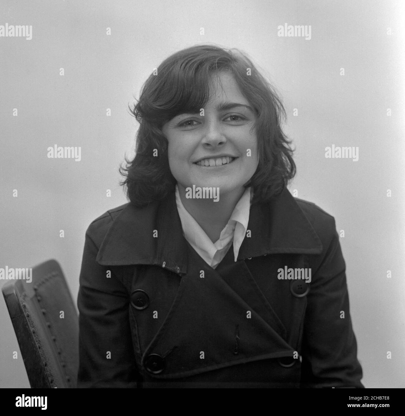 Gaby Black and White Stock Photos & Images - Alamy