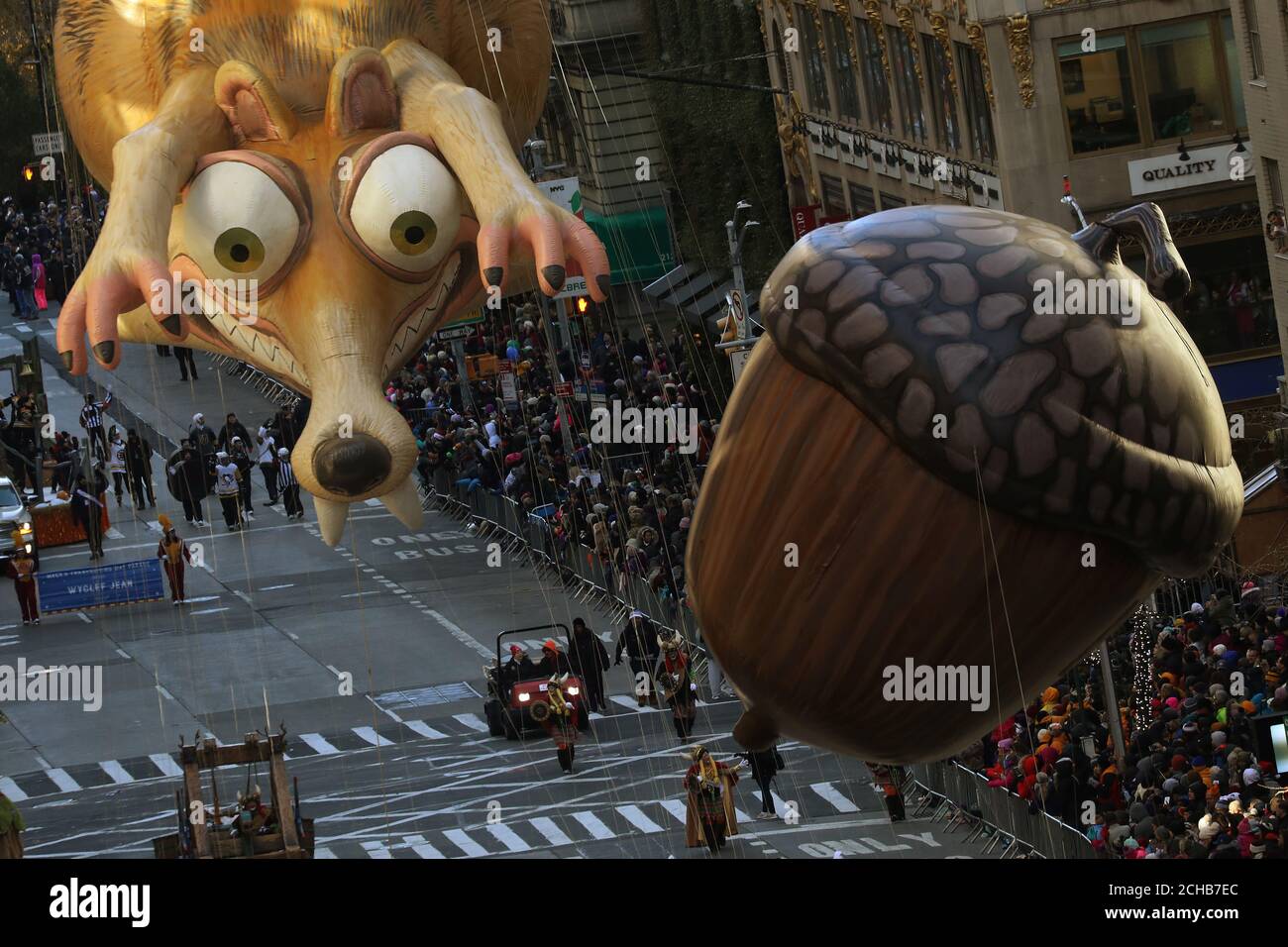 Ice Ages Scrat High Resolution Stock Photography and Images - Alamy