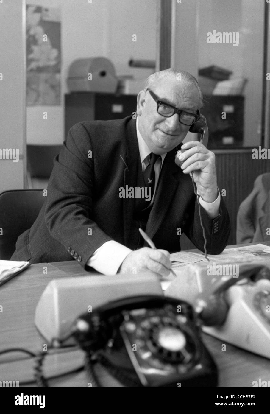 Bob carrington hi-res stock photography and images - Alamy