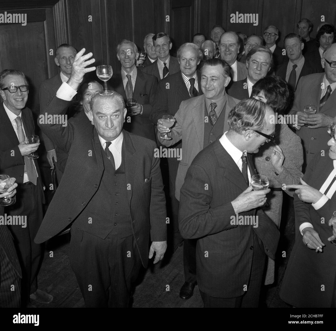 Bob carrington hi-res stock photography and images - Alamy