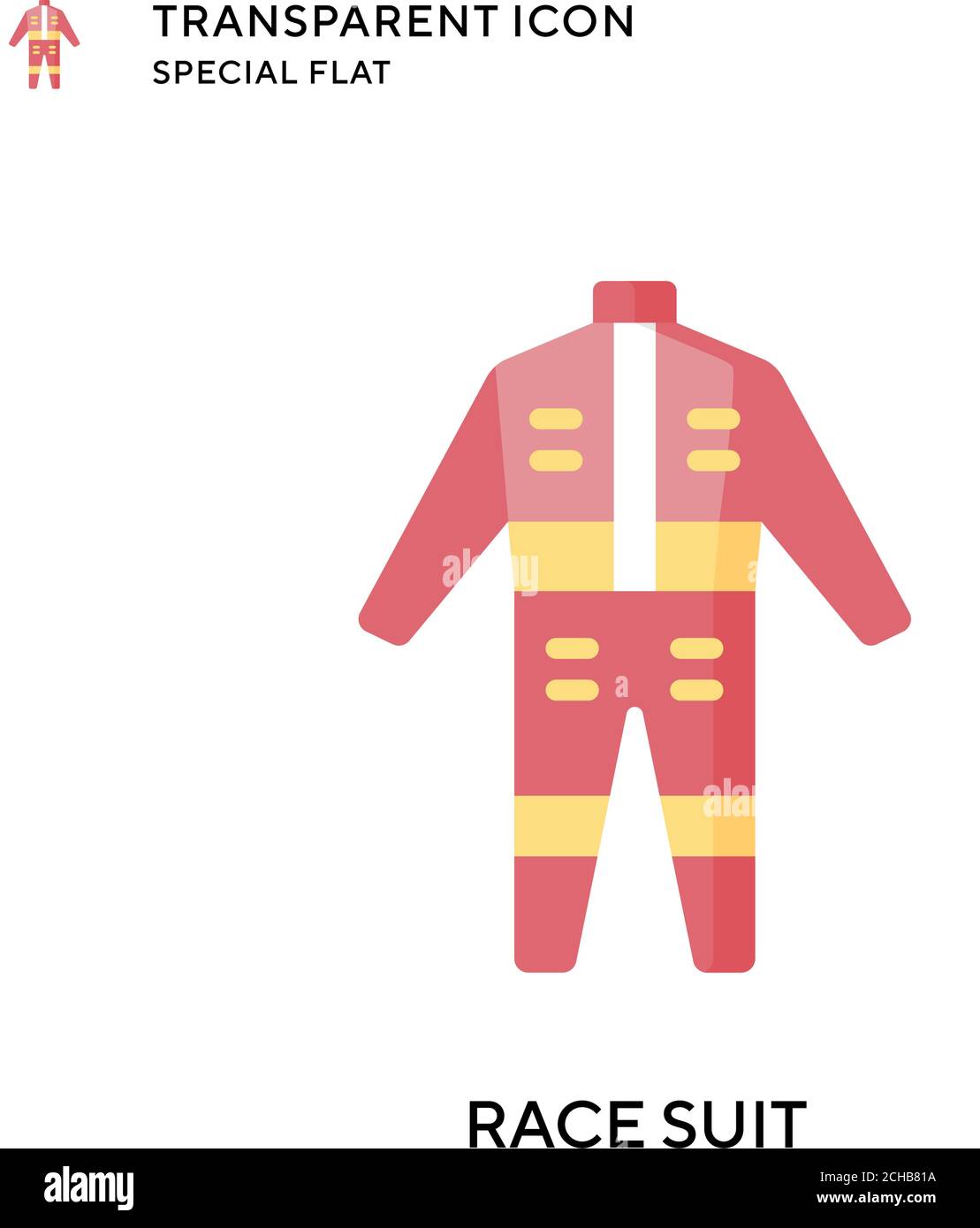 Race car driver suit Cut Out Stock Images & Pictures - Alamy