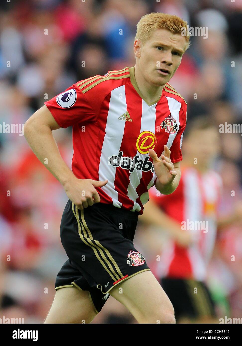 Sunderlands duncan watmore hi-res stock photography and images - Alamy