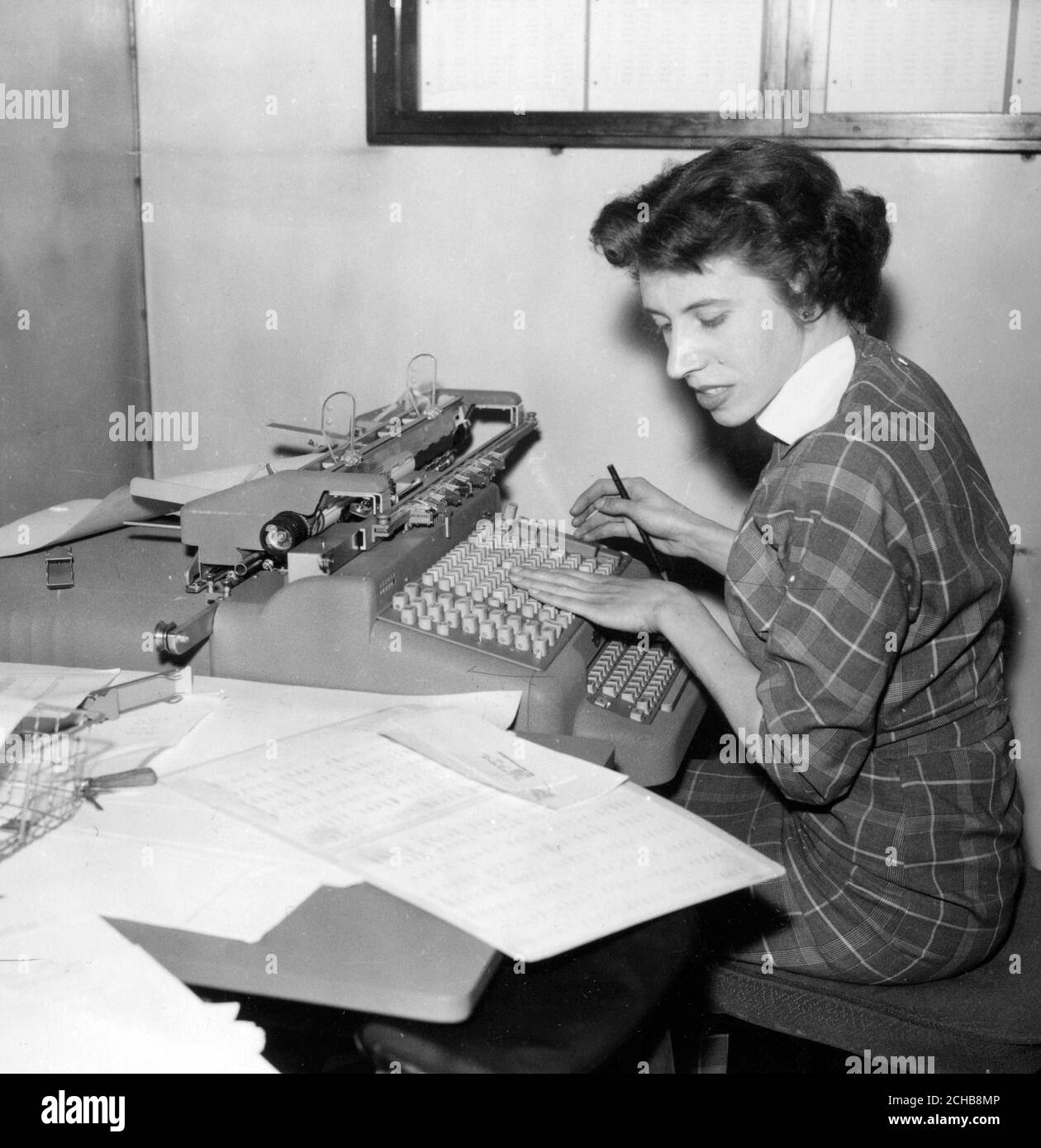 1955 general election hi-res stock photography and images - Alamy