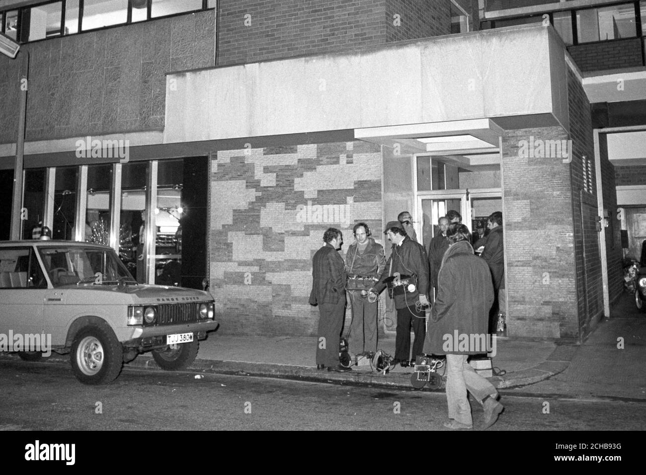 Letter bomb exploded hi-res stock photography and images - Alamy