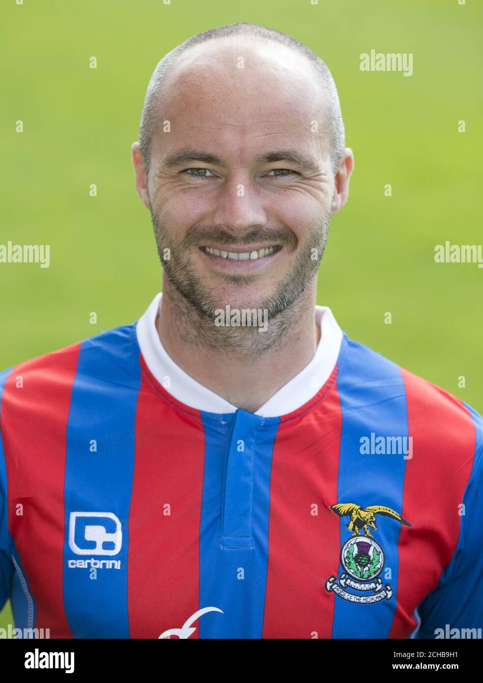 David raven inverness hi-res stock photography and images - Alamy