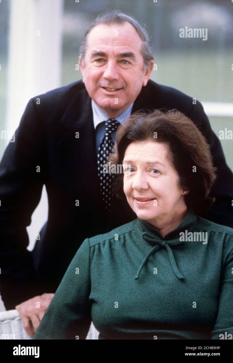 Rex hunt hi-res stock photography and images - Alamy