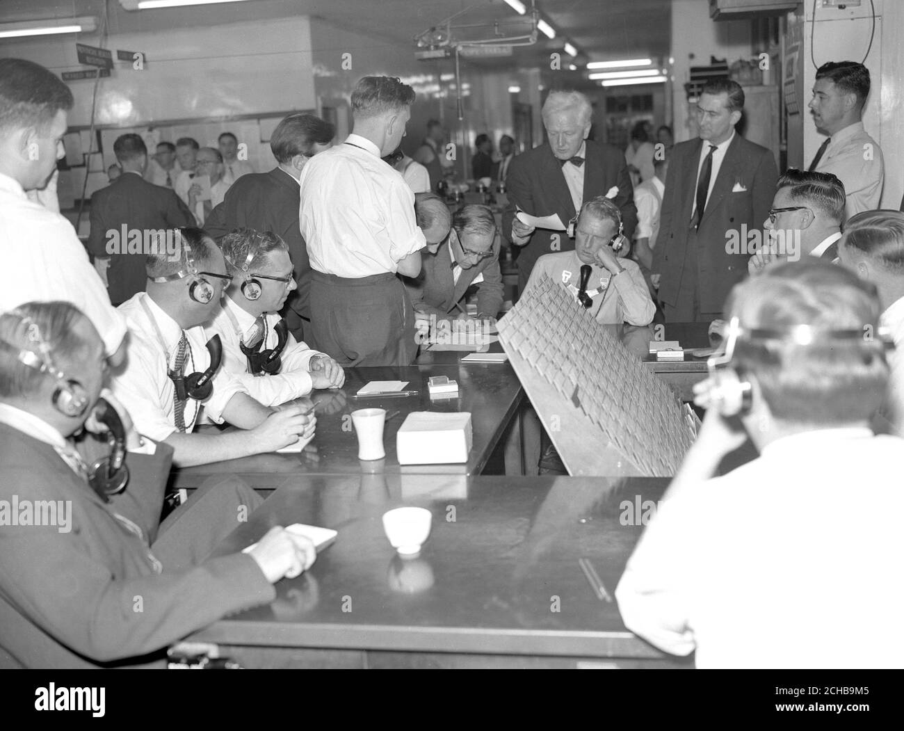 Calculate implications voting hi-res stock photography and images - Alamy