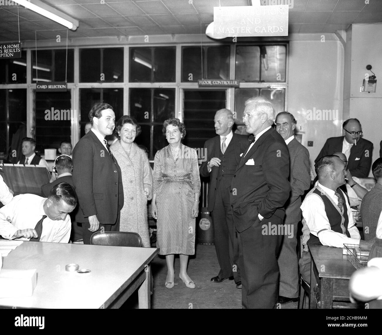 Calculate implications voting hi-res stock photography and images - Alamy