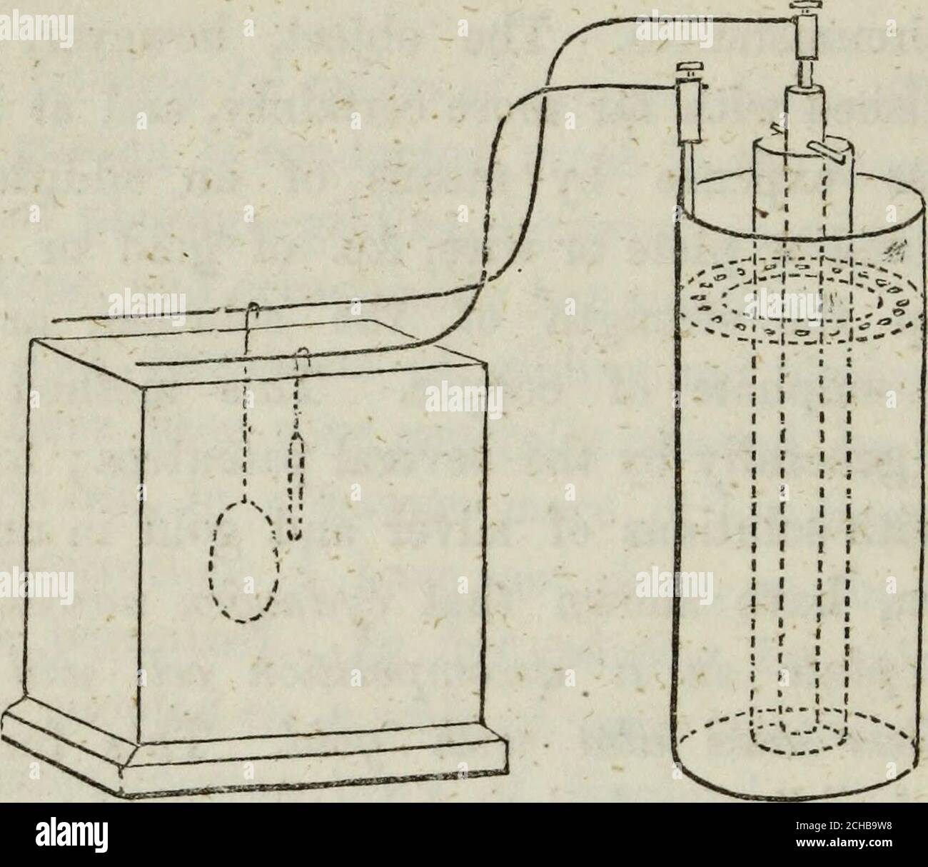 Bookidelectrotypemanip00walk hi-res stock photography and images - Alamy