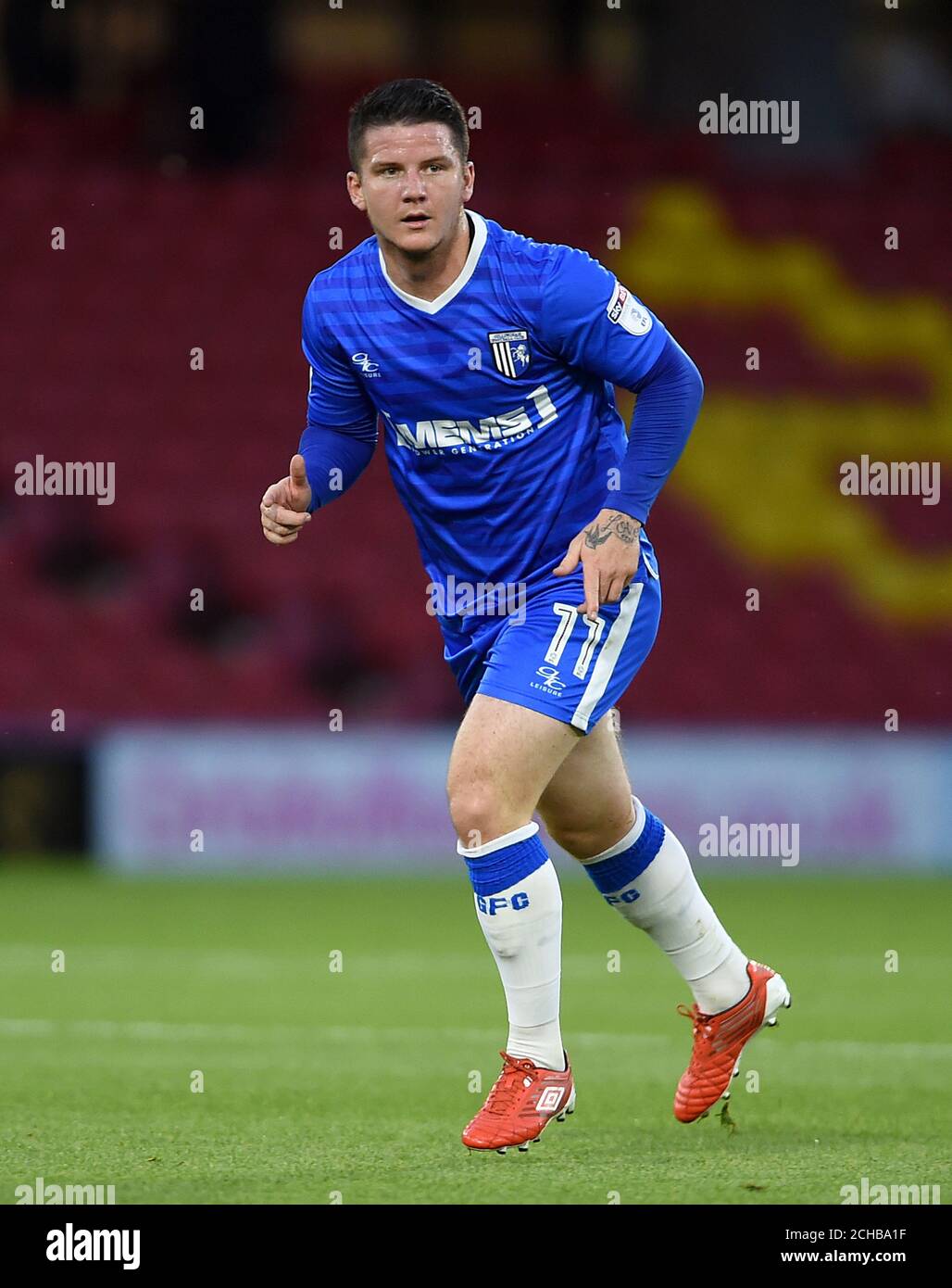 Billy knott hi-res stock photography and images - Alamy