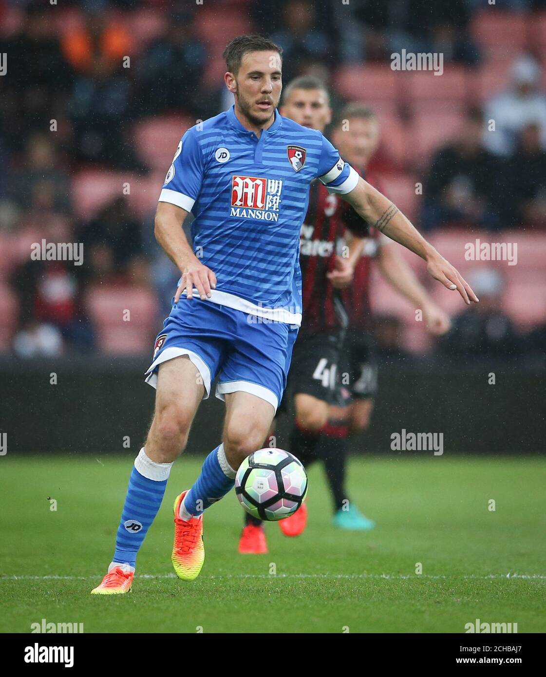 Marc Pugh High Resolution Stock Photography and Images - Alamy