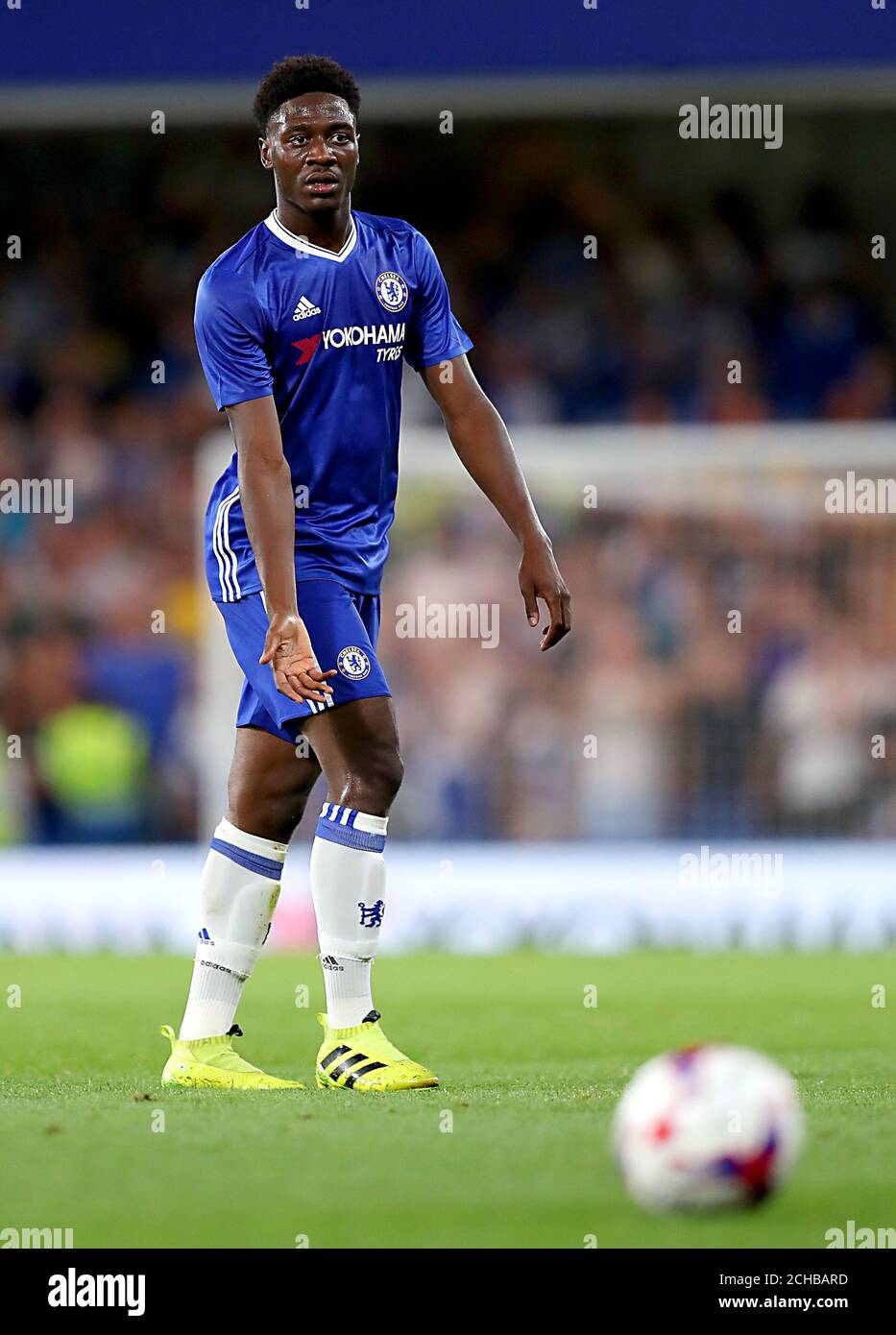 Ola Aina, Chelsea Stock Photo - Alamy