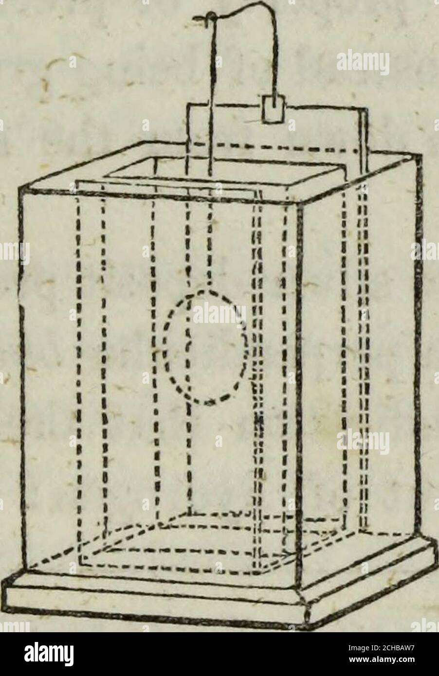 Bookidelectrotypemanip00walk hi-res stock photography and images - Alamy