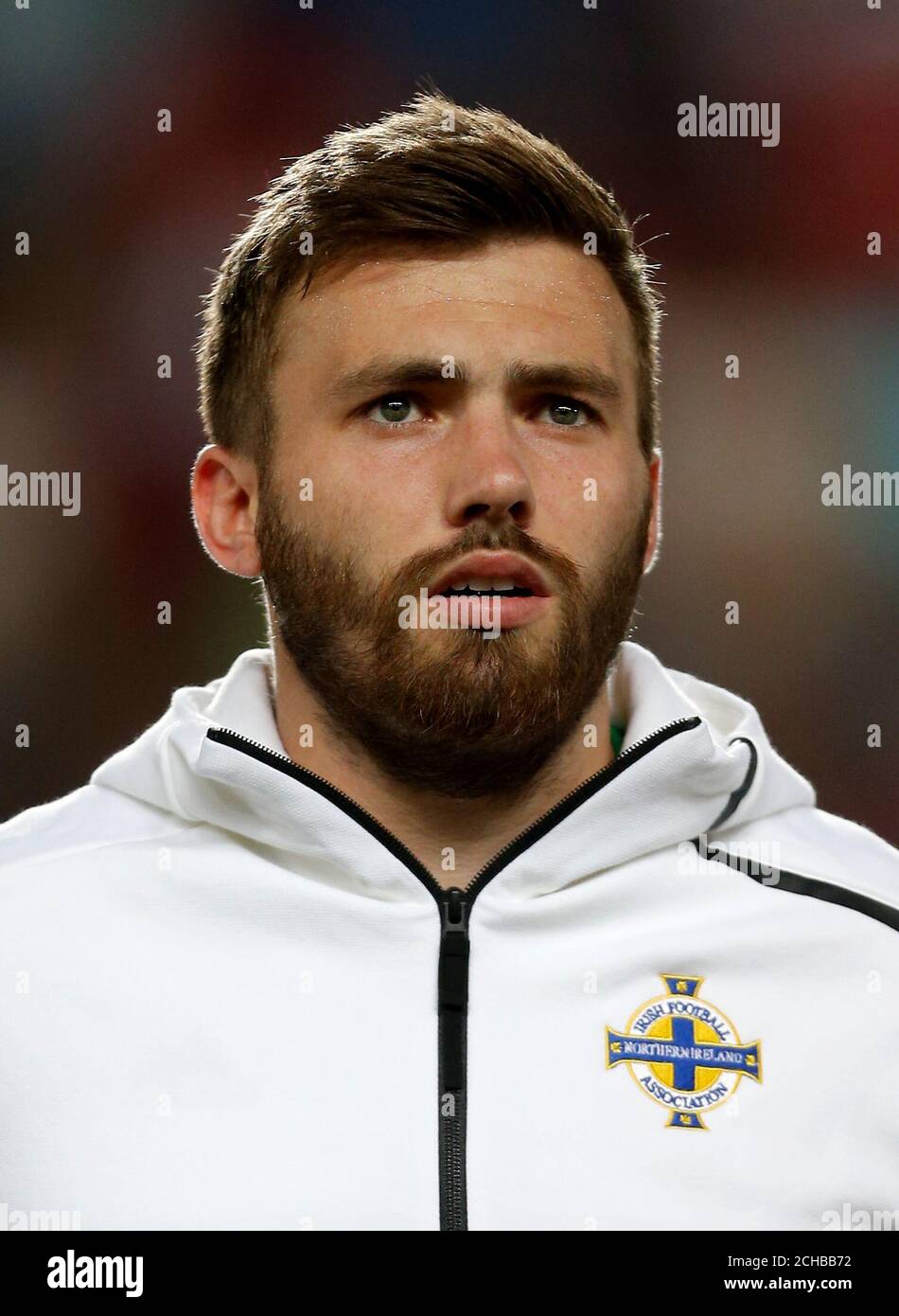 Stuart dallas ireland hi-res stock photography and images - Alamy